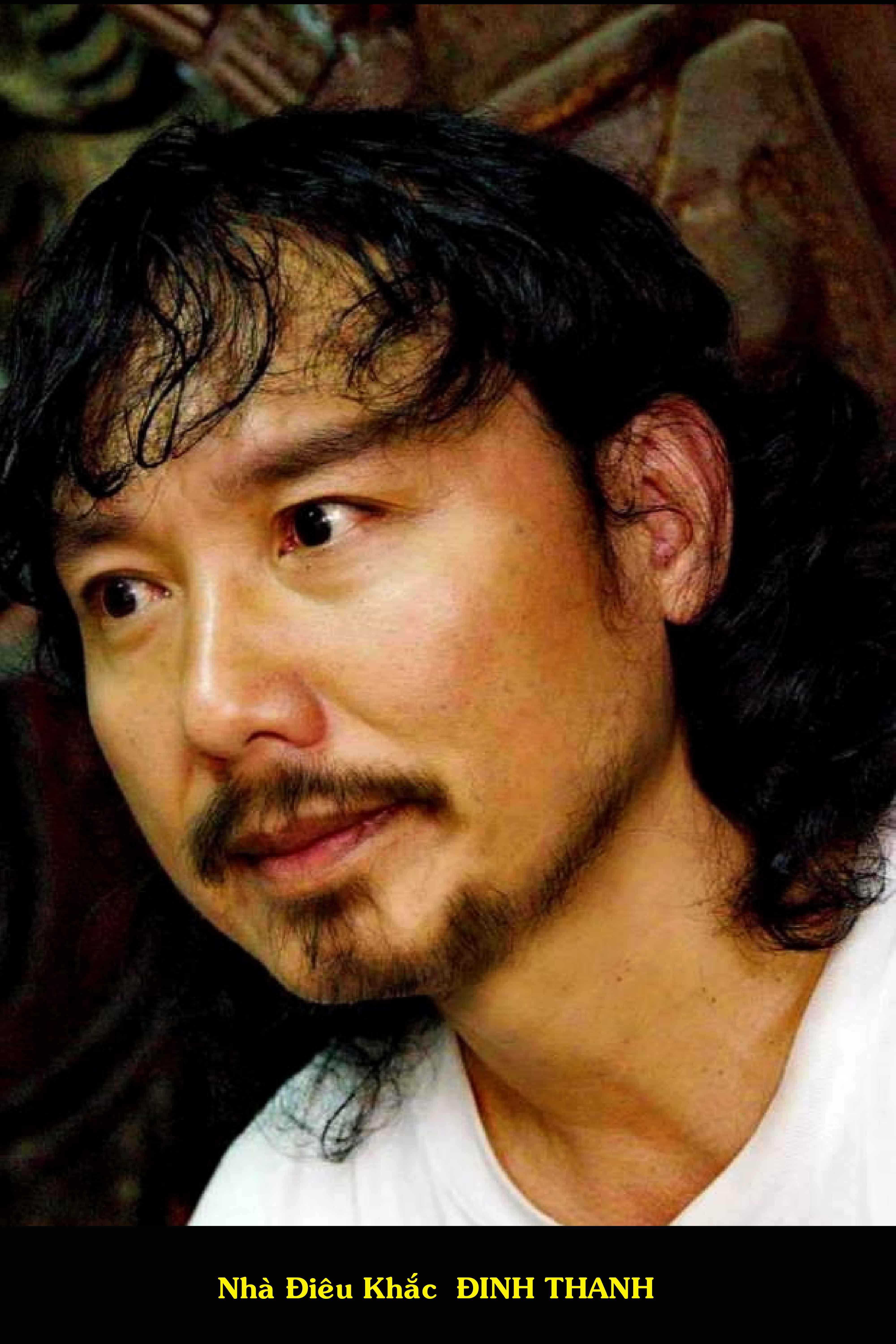 Dinh Thanh's Instagram, Twitter & Facebook on IDCrawl